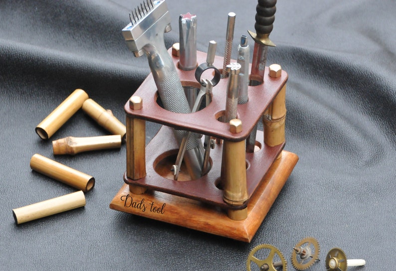 Personalized Tool Organizer for Your Design Tools | Etsy