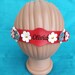 Face Mask Ear Saver, Ear Extender, Mask Ear Protector, Face Mask Holder ...