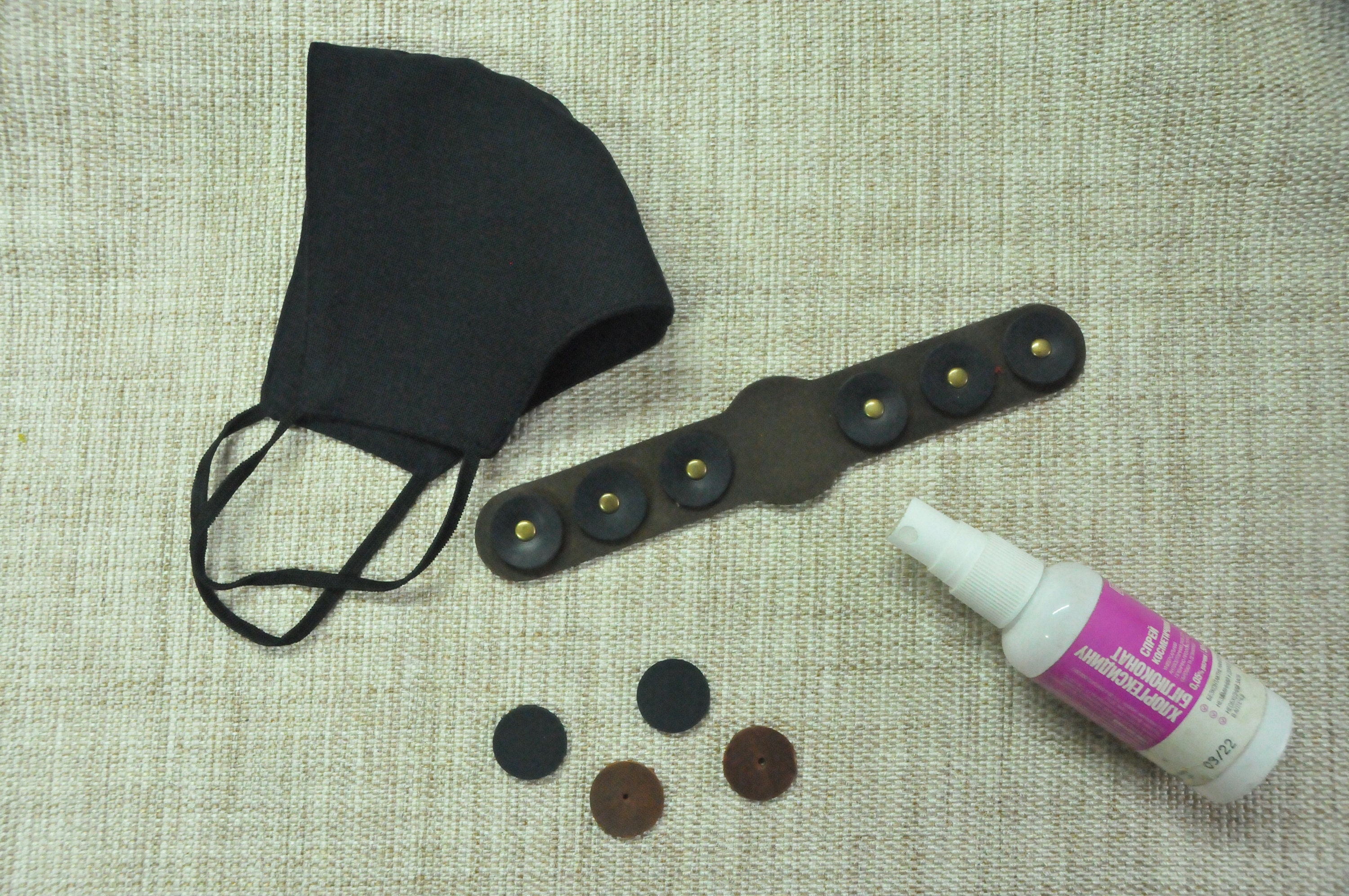 Ear Saverface Mask SET Ear Extender Mask Ear Protector - Etsy