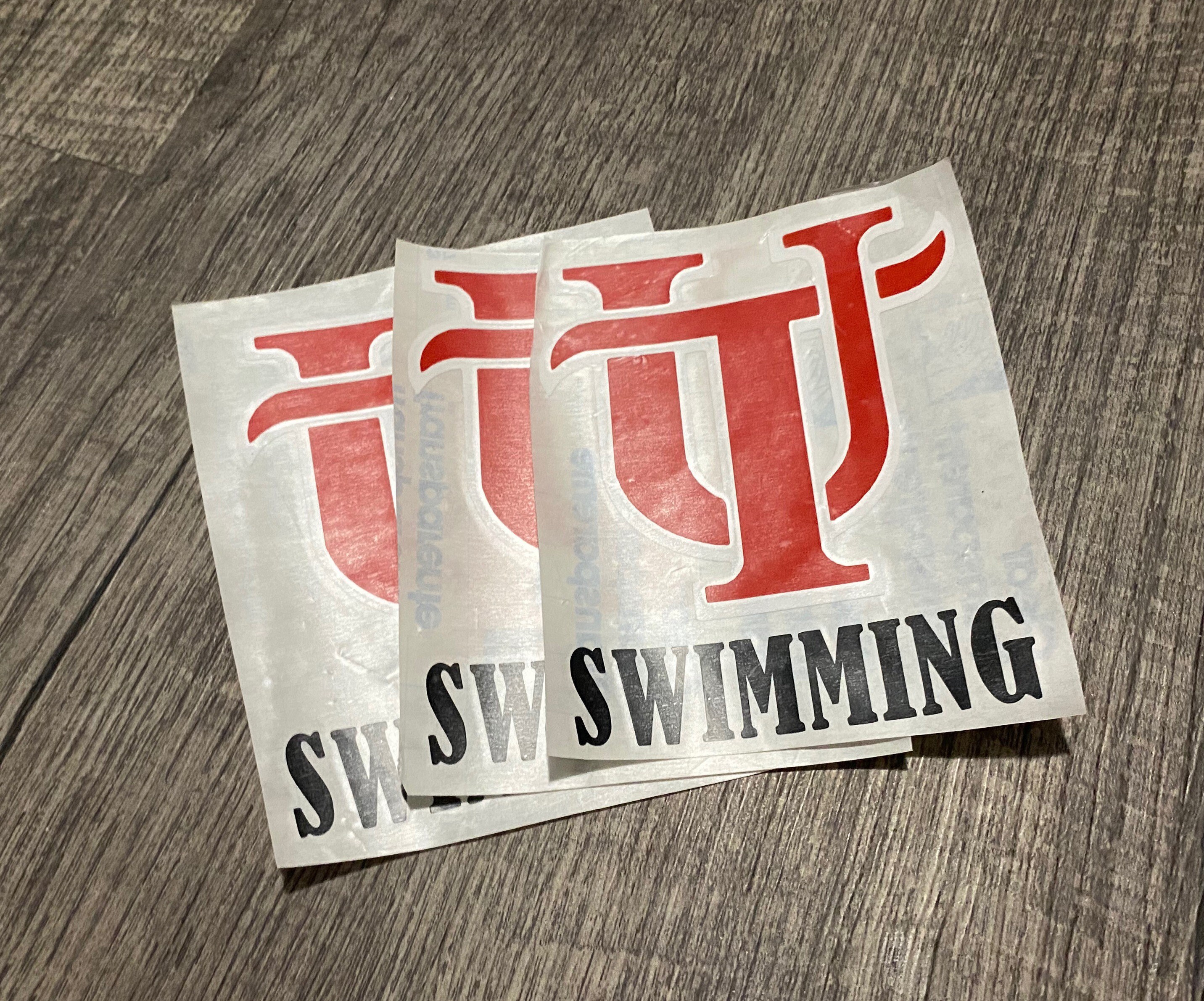 University of Tampa Logo Sticker, UT Decal, U of Tampa Decoration ...