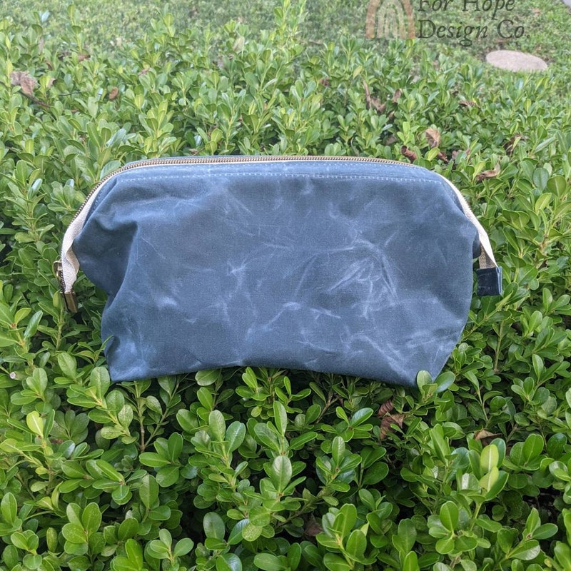 Imported Toiletry Bag - Etsy