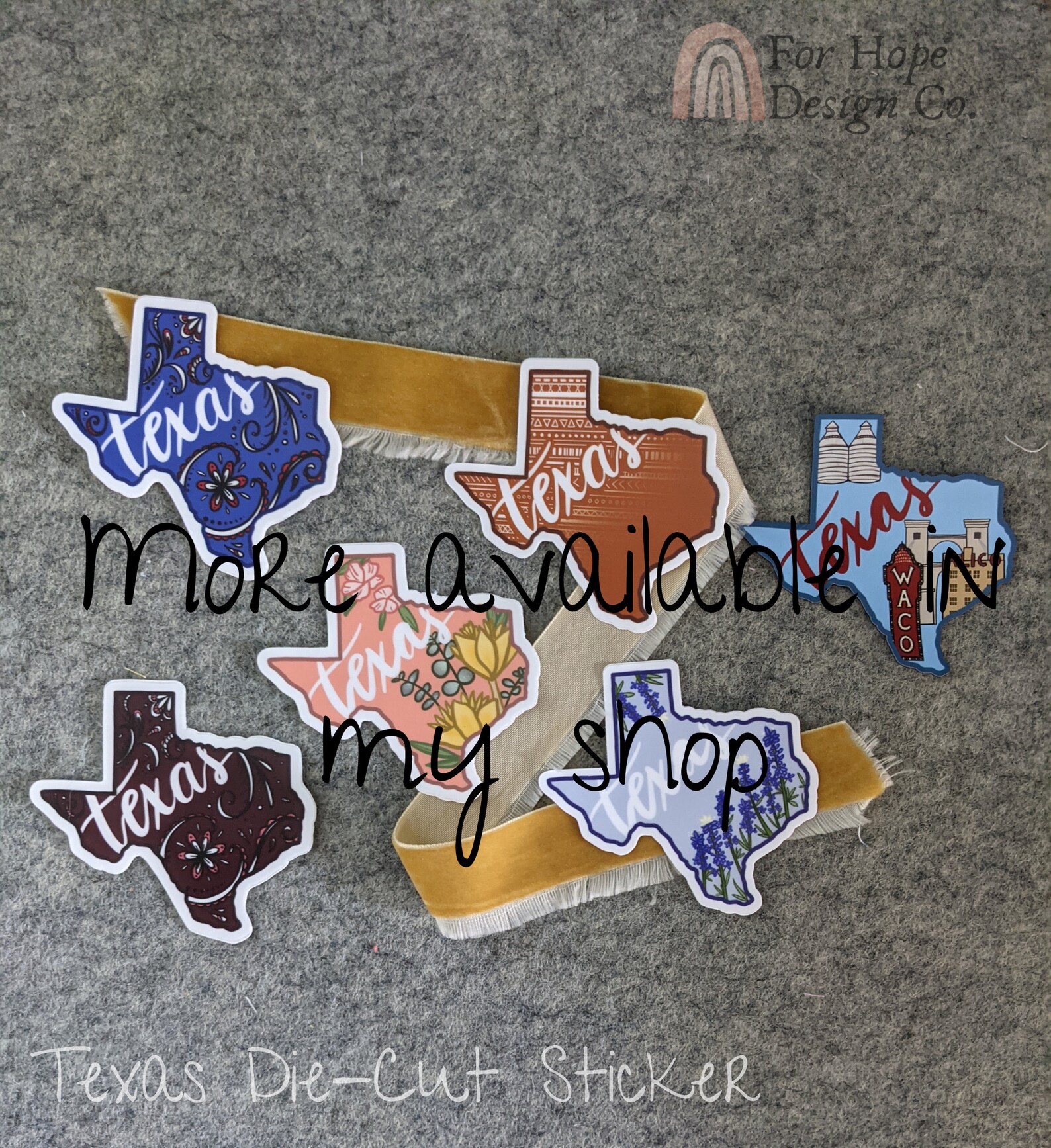 BLUEBONNET Sticker Texas STICKER FLOWER Vinyl Tx Car | Etsy
