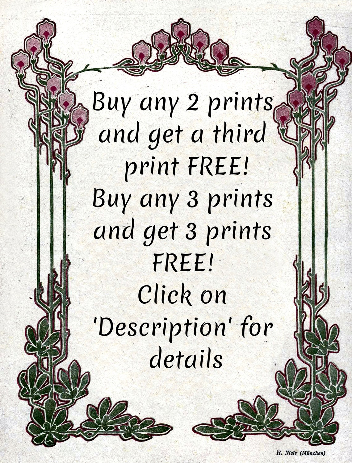 Peter Paul Rubens the Three Graces A4 / A3 Reproduction - Etsy