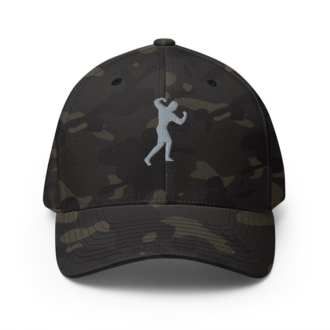 Body Builder, Body Building Hat, Embroidered Unisex Dad Hat, Structured ...