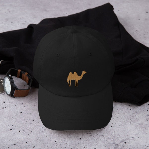 Camels With Hats - Etsy