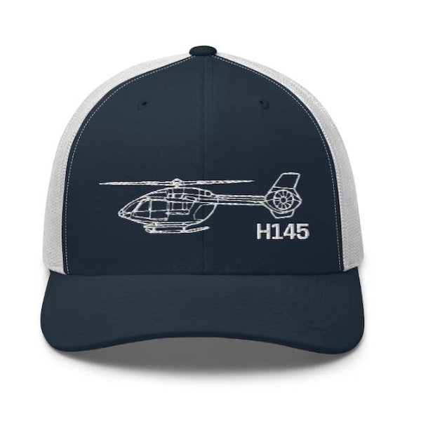 Helicopter Hats - Etsy