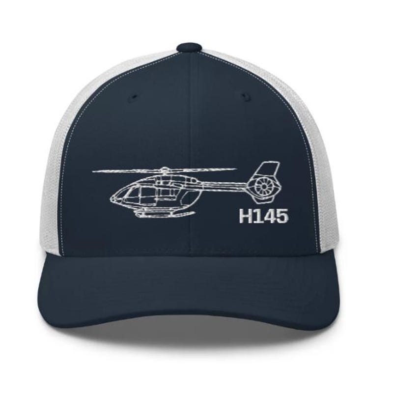 Helicopter Hats - Etsy