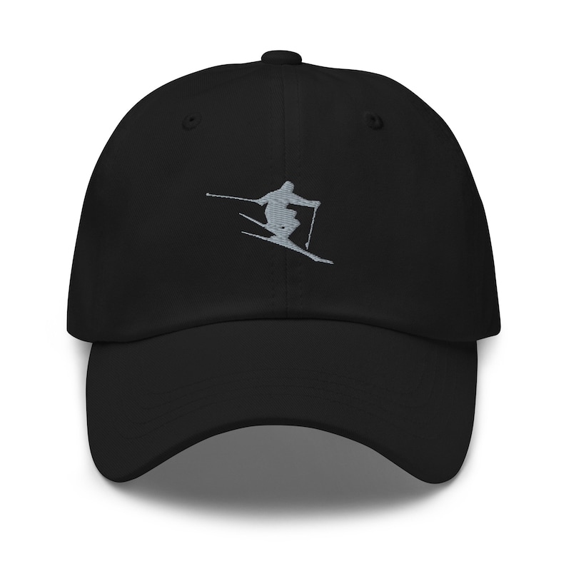 Ball Cap Ski - Etsy