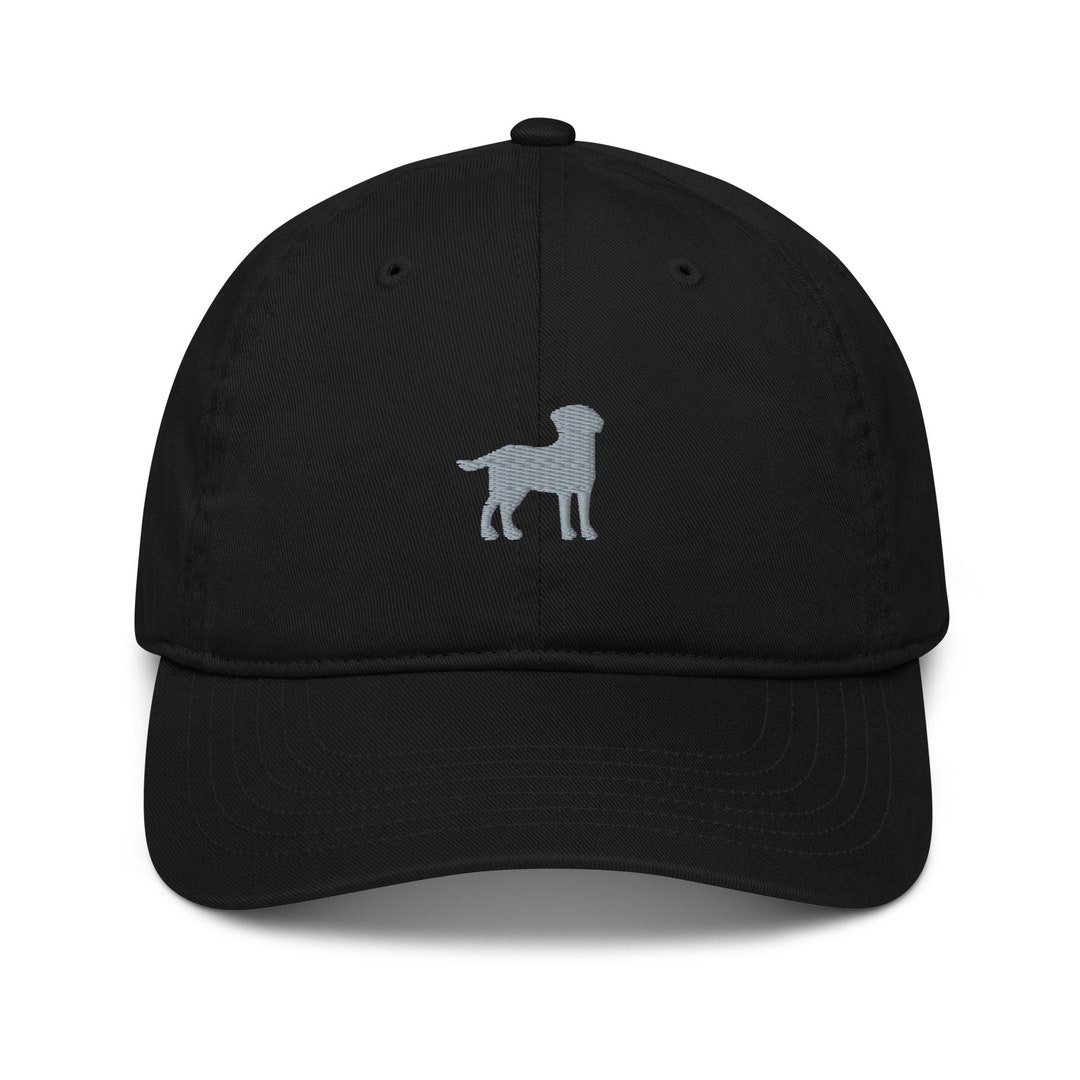 Labrador Retriever Hat, Lab Hat, Design 1, Lab Mom Hat ,lab Dad Hat ...