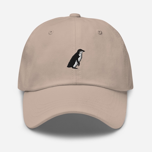 Penguin Hat - Etsy