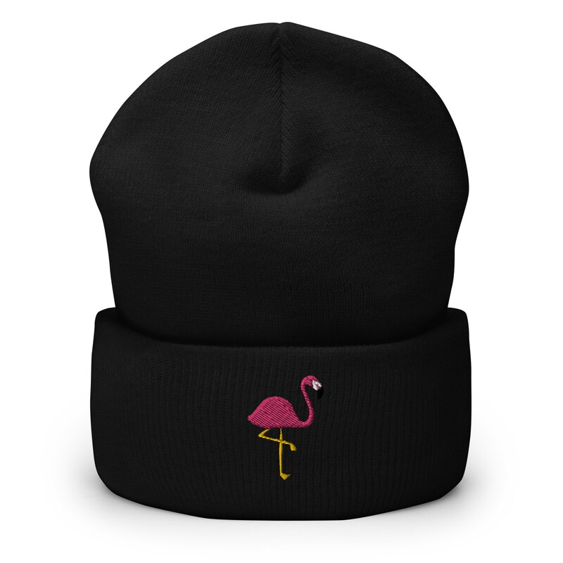 Flamingo Hat - Etsy