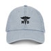Medical Doctor Hat, Medical Symbol Hat, Medical Student, Medical School ...