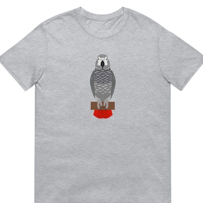 Parrot Hoodie - Etsy