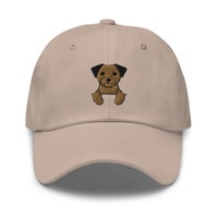 English Pointer Dad Hat - Etsy