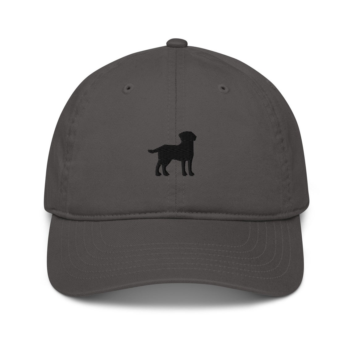 Black Labrador Retriever Hat, Lab Hat, Design 1, Lab Mom Hat , Lab Dad ...