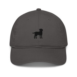 Black Labrador Retriever Hat, Lab Hat, Design 1, Lab Mom Hat , Lab Dad ...
