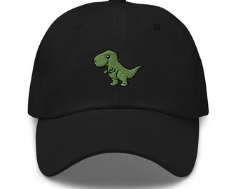 T Rex Dinosaur Hat - Etsy