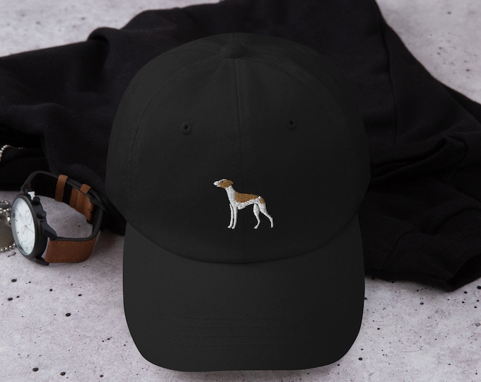 Whippet Hat - Etsy