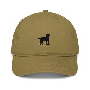 Black Labrador Retriever Hat, Lab Hat, Design 1, Lab Mom Hat , Lab Dad ...