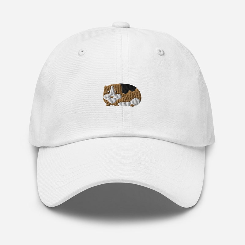 Guinea Pig Hat - Etsy