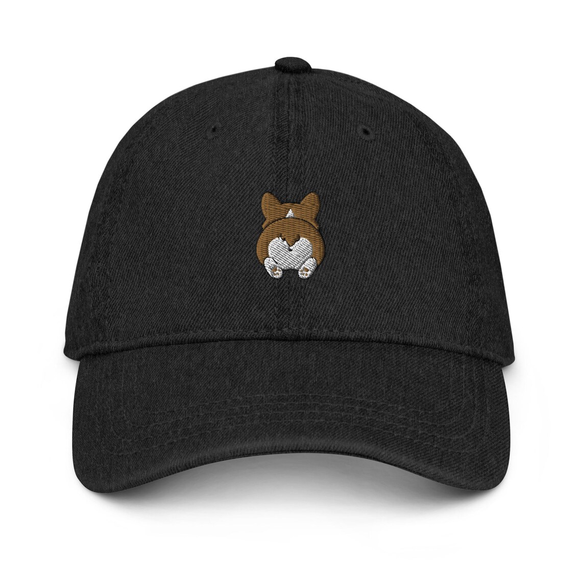 Corgi Hat, Funny Corgi Butt Hat, Corgi Gifts for Women and Men ...