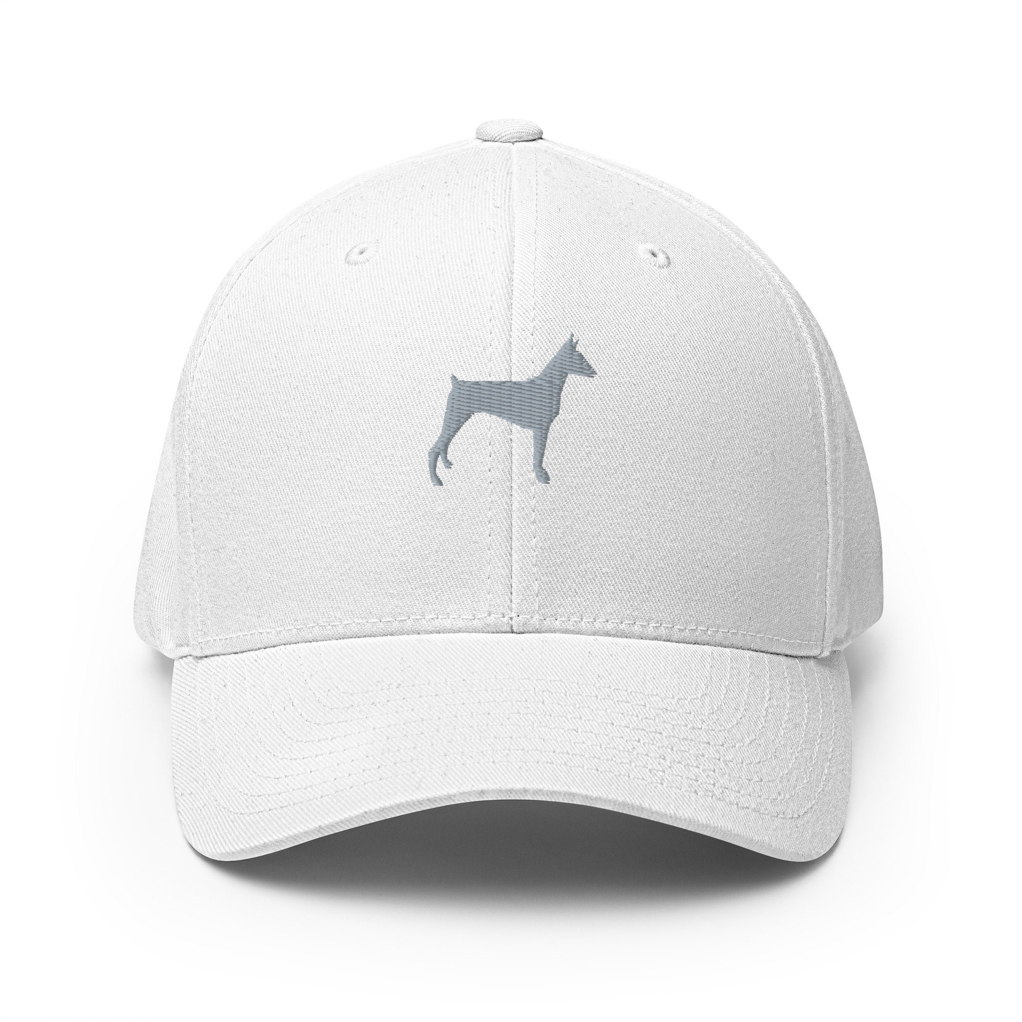 Doberman Pinscher Hat Doberman Pinscher Gifts Embroidered - Etsy