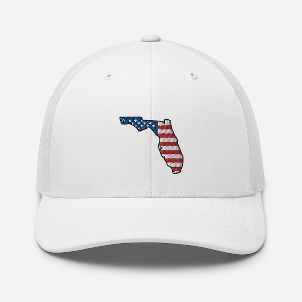 Florida State Hat - Etsy
