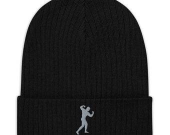 Bodybuilder Beanie - Etsy