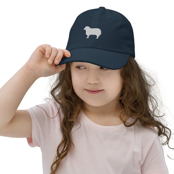 Sheep Hat - Etsy