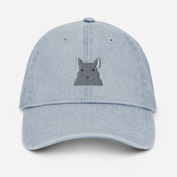 Mens chinchilla hat store
