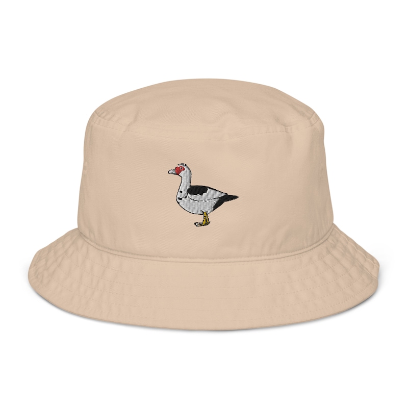 Duck Bucket Hat Adults - Etsy