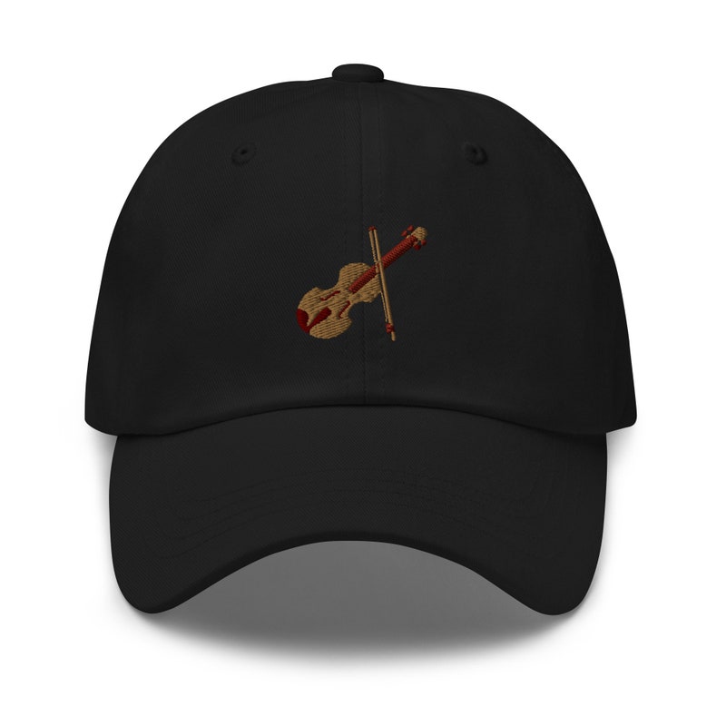 Violin Hat - Etsy