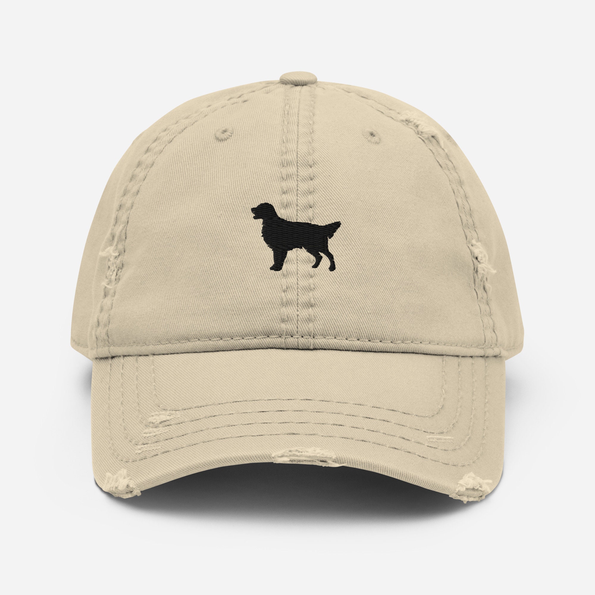 Long Bill Hats For Dogs