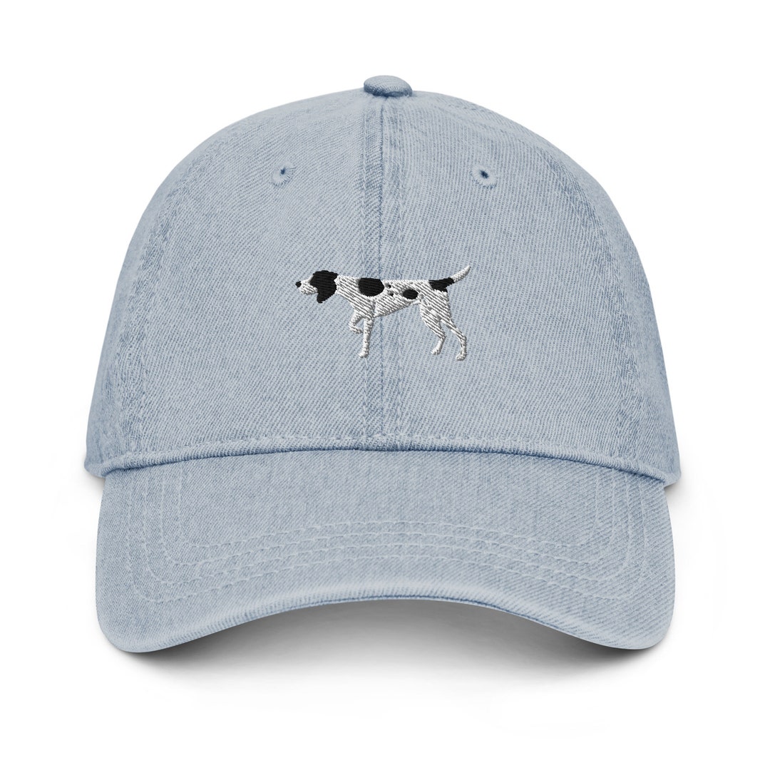 German Shorthaired Pointer Hat, German Shorthaired Pointer Gifts ...