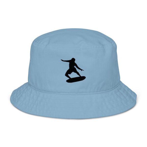 Surf Bucket Hat - Etsy