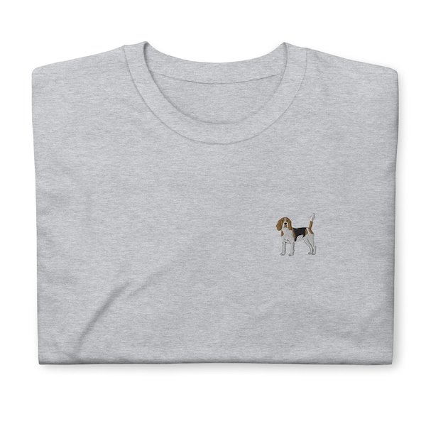 Beagle Shirt - Etsy