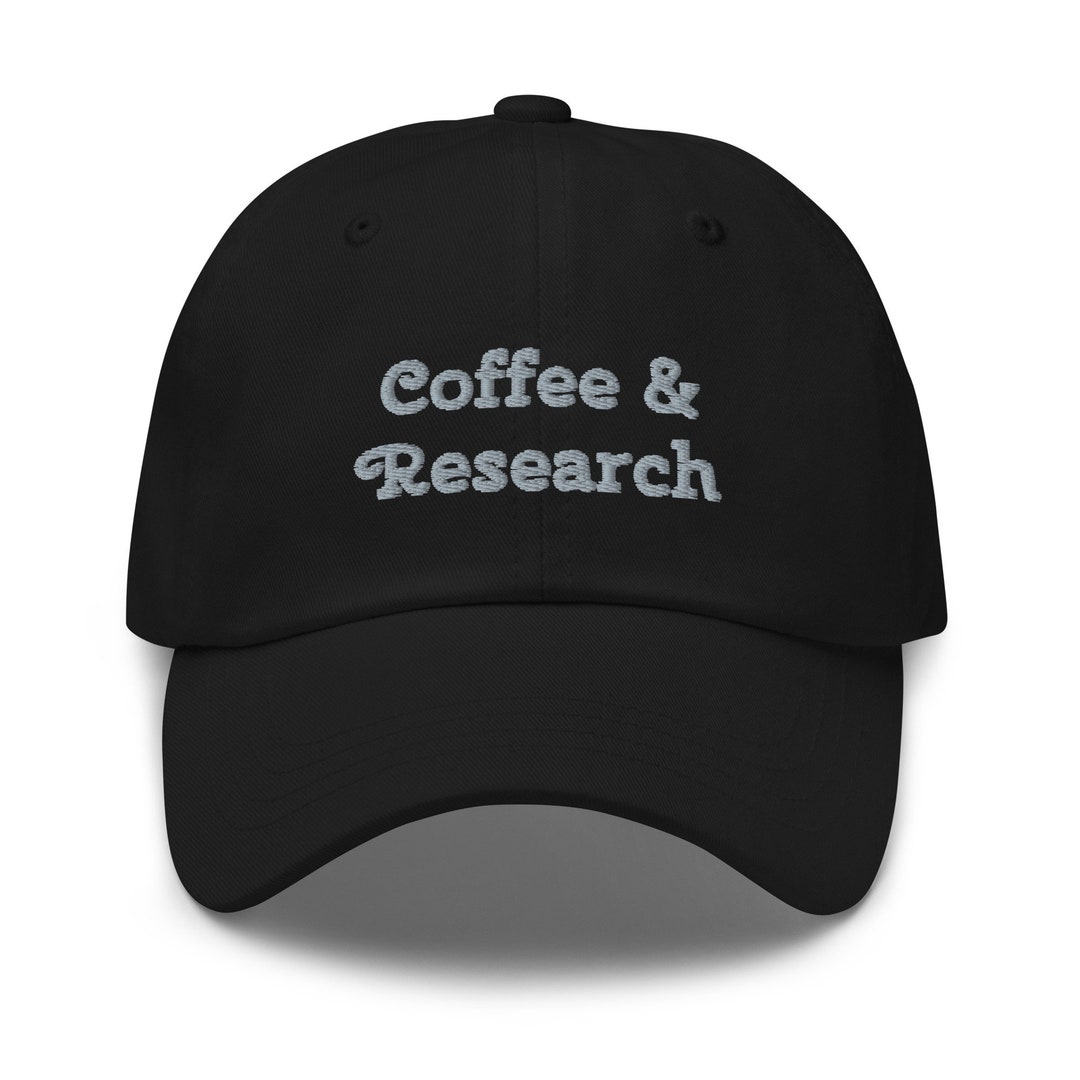 Doctoral Student Hat, Phd Hat, Phd Graduation Gift, Phd Student Hat ...