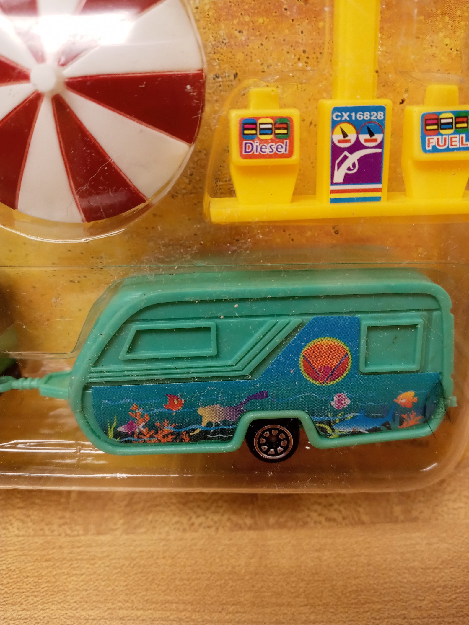 Happy Holiday Die Cast Pro-engine Club Two Different Sets New in the ...