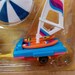 Happy Holiday Die Cast Pro-engine Club Two Different Sets New in the ...