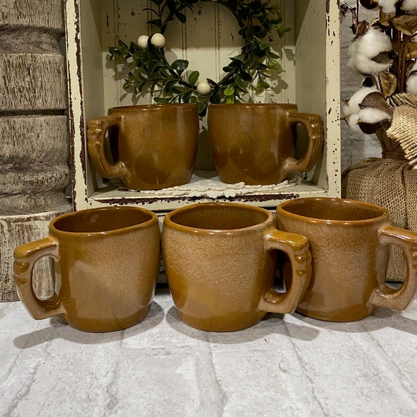Frankoma Cups - Etsy