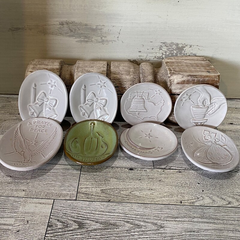 Frankoma Pottery Rare - Etsy