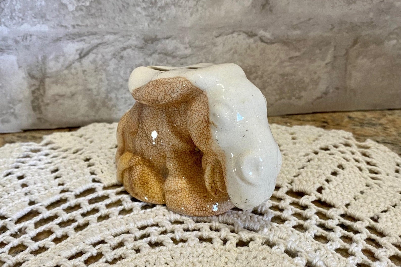 Antique 1940 s Two Toned Donkey Listerine Shaving Cream Etsy antique-1940-s-two-toned-donkey-listerine-shaving-cream-etsy