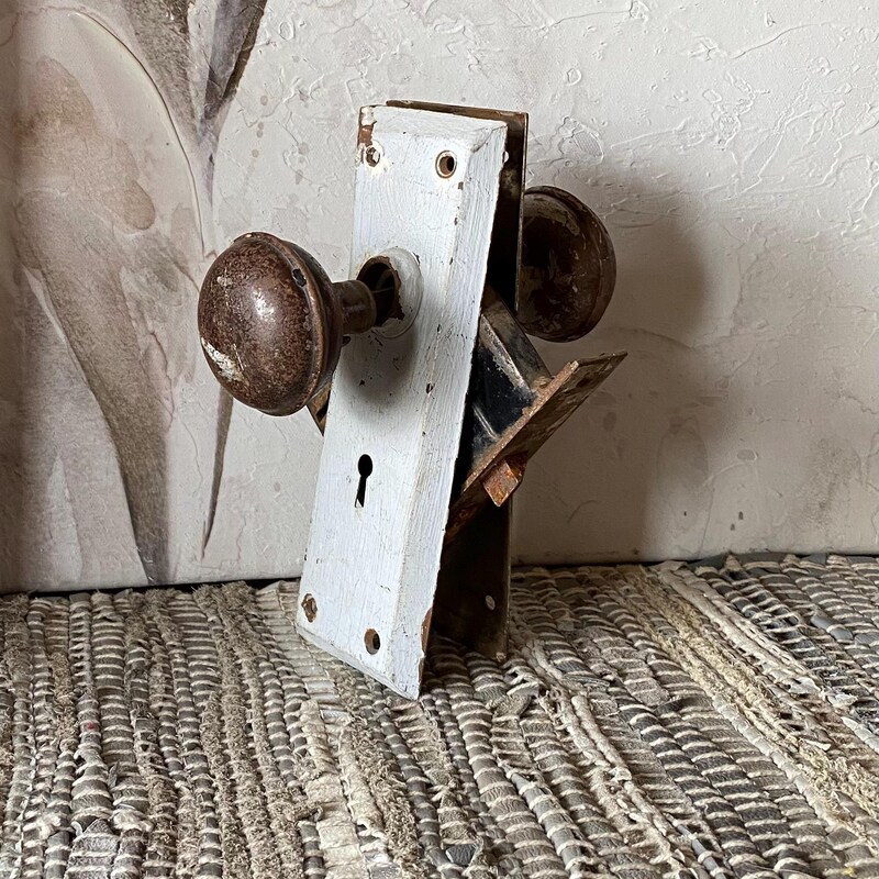 Primitive Door Latch - Etsy