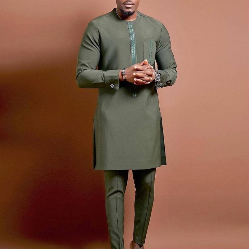 Dashiki for Men - Etsy