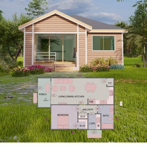 Custom DESIGN Service / DRAFTING Service / Floor Plan / House Plan / 2D ...