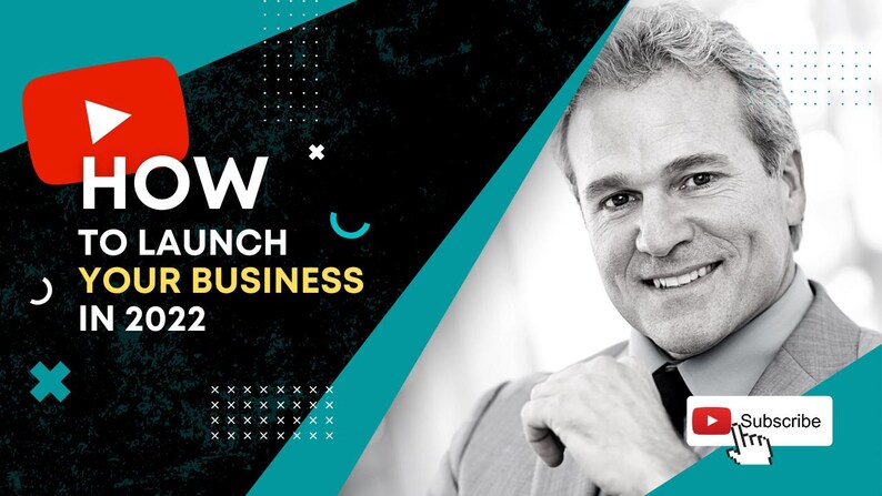 60+ Editable Youtube Thumbnail Templates | Canva Thumbnails for Youtube ...