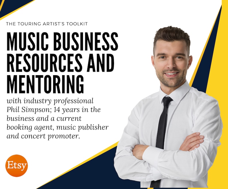Spotify Secrets Ebook Spotify Book Music Streaming How to Boost ...