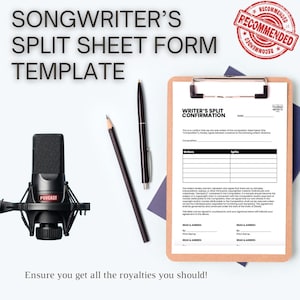 TouringArtistsKit - Etsy UK