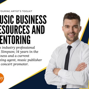 Musician Tour Budget Spreadsheet Template Example Customisable Earnings ...