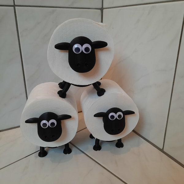 Wc rolhouder - Etsy Nederland